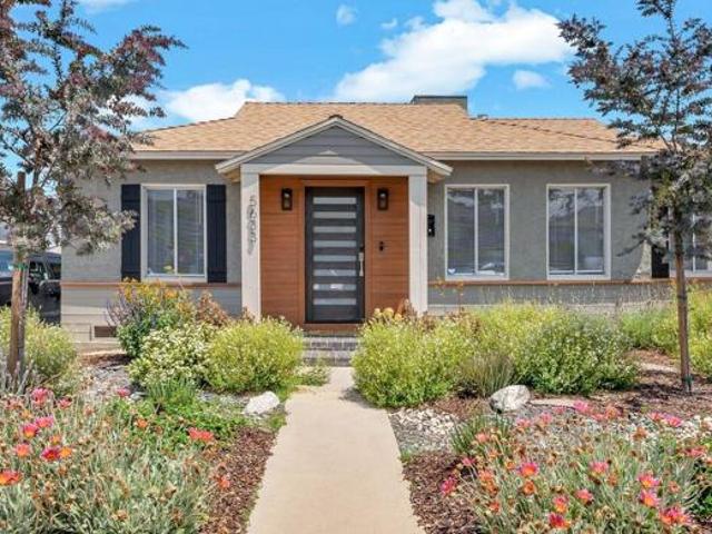 5633 Spokane St, Los Angeles, CA 90016