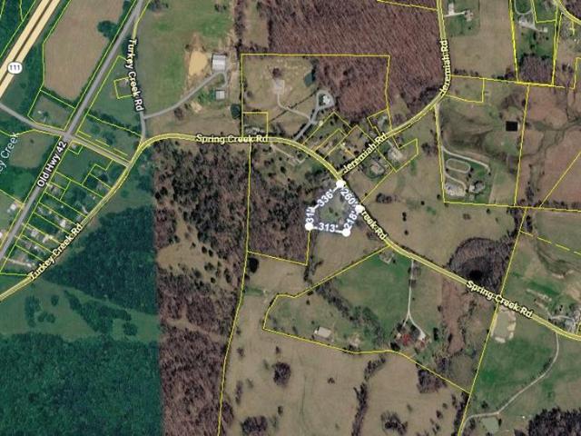 5633 Spring Creek Rd