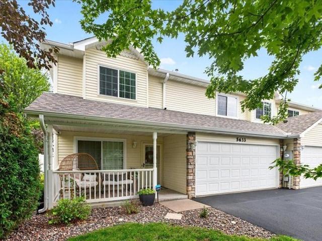 5633 th St N, Hugo, MN 55038