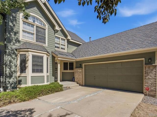 5633 W Iliff Dr, Lakewood, CO 80227