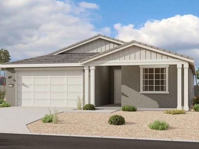 5633 W Piedmont Rd, Laveen, AZ 85339