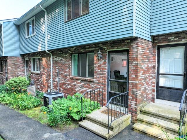 563 Churchill Dr Unit 563, Newington, CT 06111