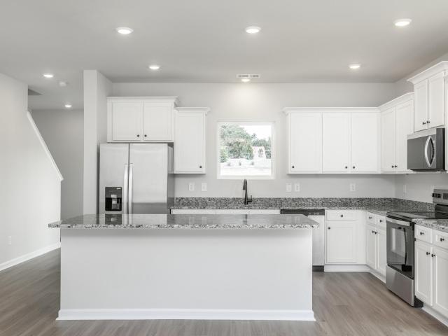 563 Chedworth Drive
