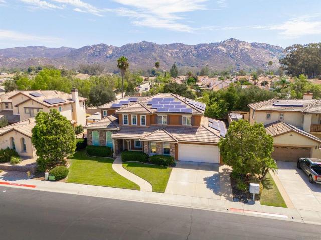 563 Crystal Downs Glen