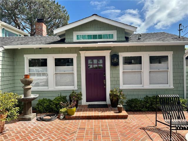 563 Cress St, Laguna Beach, CA 92651 | MLS #LG26010 | Compass