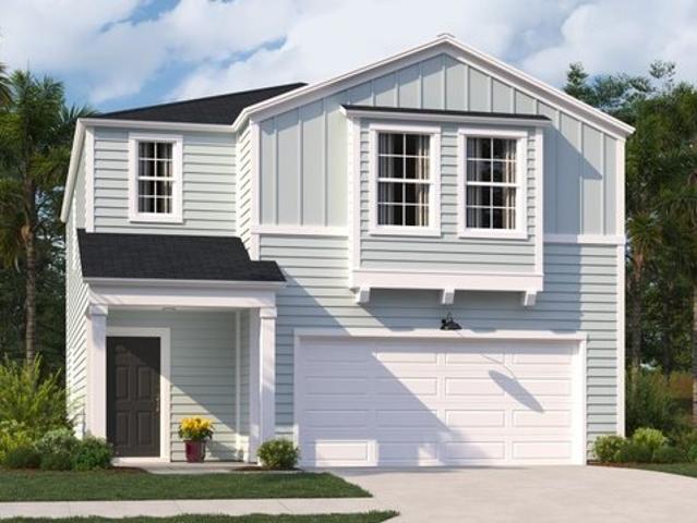 563 Crimson Pointe Dr, Hardeeville, SC 29927