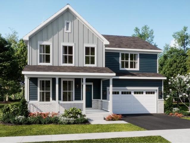 563 Arye Dr, Elgin, IL 60124