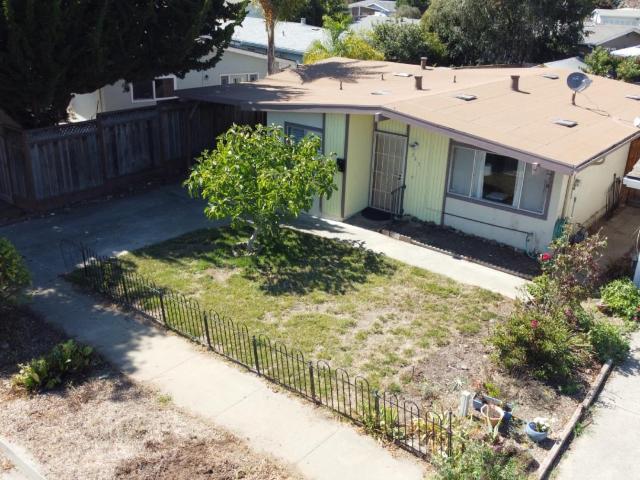 563 Argos Cir, Watsonville, CA 95076 | MLS #ML82038