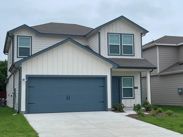 563 Bluejack Dr, Royse City, TX 75189
