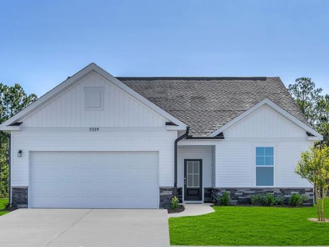 563 Briarfield Loop, Conway, SC 29527