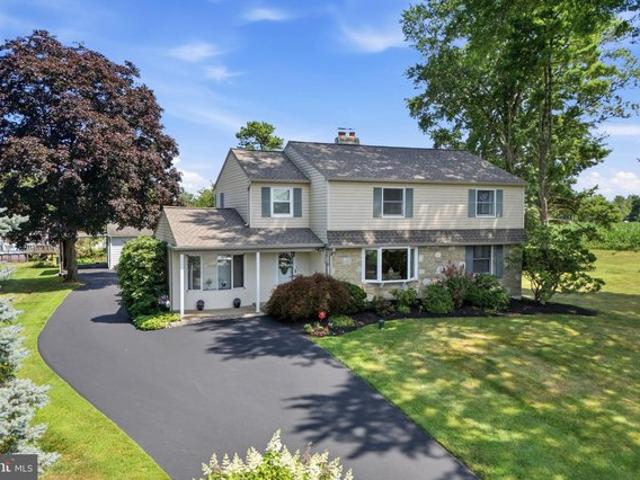 563 Broadview Rd, Southampton, PA 18966