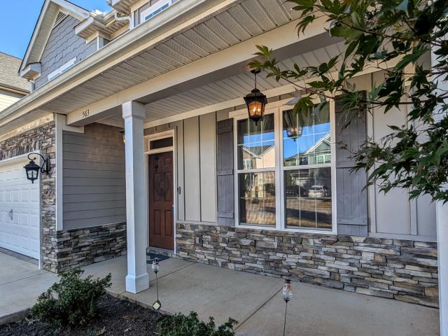 563 Bunchgrass Street