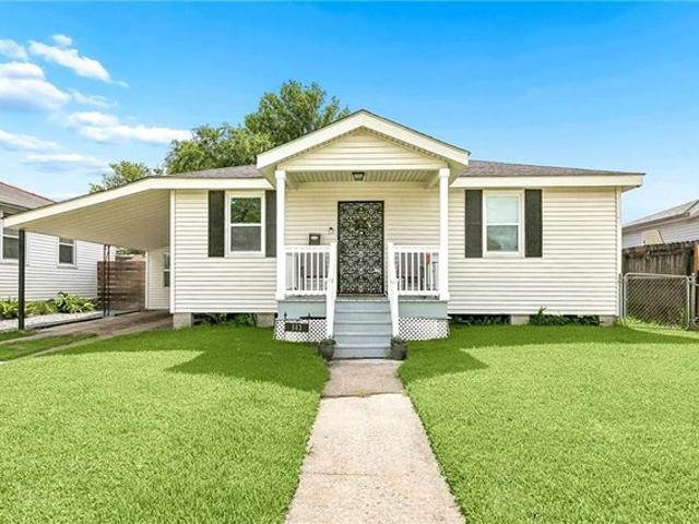 563 Gelpi Ave, Jefferson, LA 70121