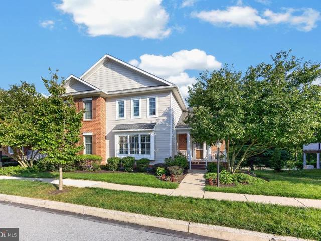 563 Gramercy Lane