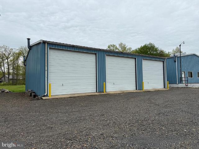 563 Deep Run Road # GARAGE