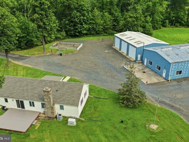563 Deep Run Rd, Perkasie, PA 18944