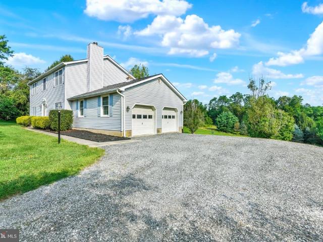 563 Deer Road