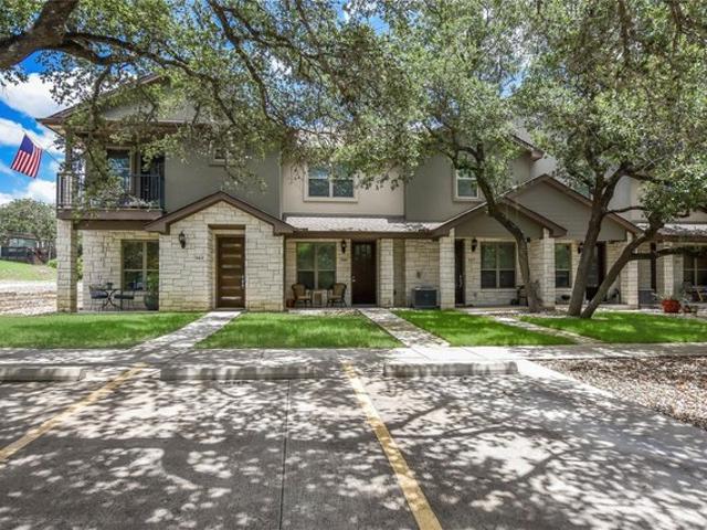 563 Demarett Dr, Lago Vista, TX 78645