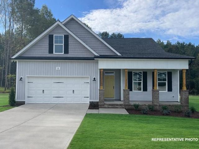 563 E Clydes Point Way, Wendell, NC 27591