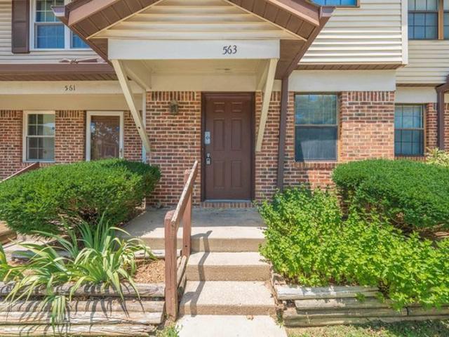 563 E Graham Pl, Bloomington, IN 47401