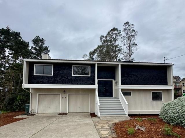 563 El Granada Blvd, El Granada, CA 94018