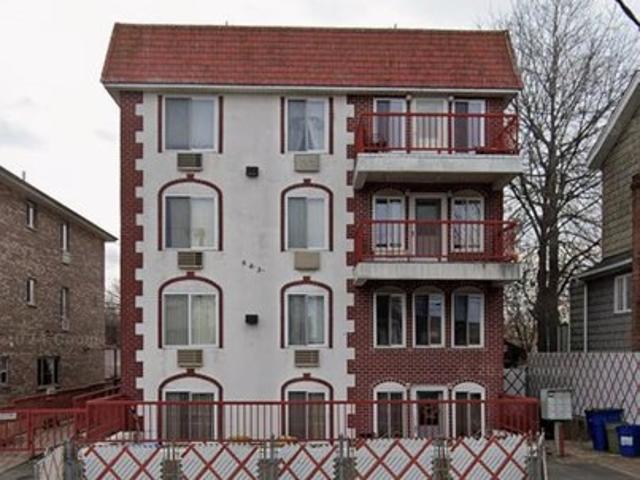 563 Ellsworth Ave Apt 3, Bronx, NY 10465