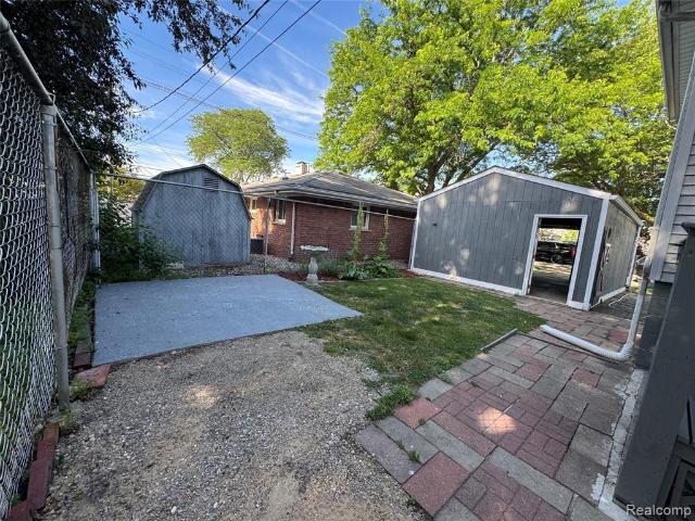 563 Eureka Road