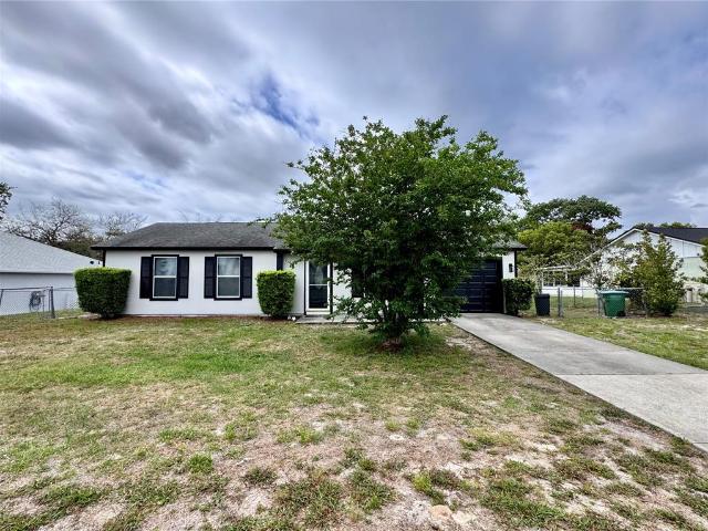 563 Fort Smith Blvd, Deltona, FL 32738 | MLS #O6391 | Compass