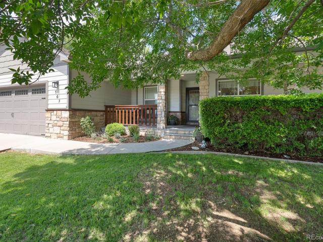 563 Kenai Court
