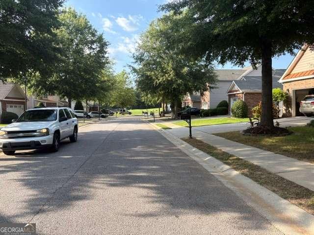 563 Hansen Drive