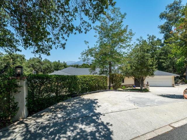 563 Highland Dr, La Canada Flintridge, CA 91011 | Compass