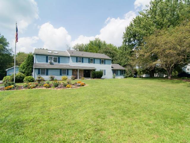 563 Longacre Drive