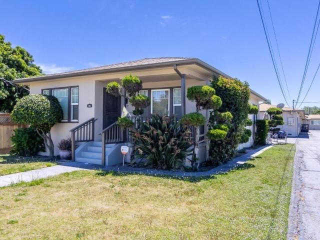 563 Laurel Avenue