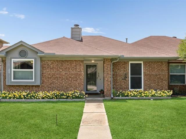 563 Lee Dr, Coppell, TX 75019