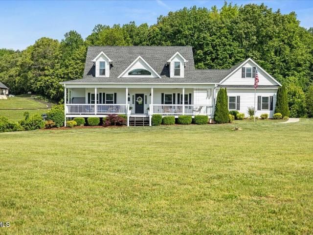 563 Mayberry Road