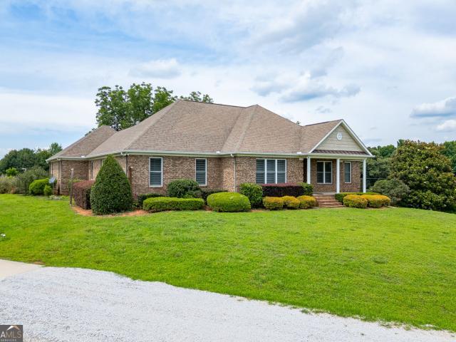 563 Martin Road
