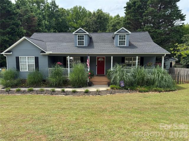 563 Menzies Drive