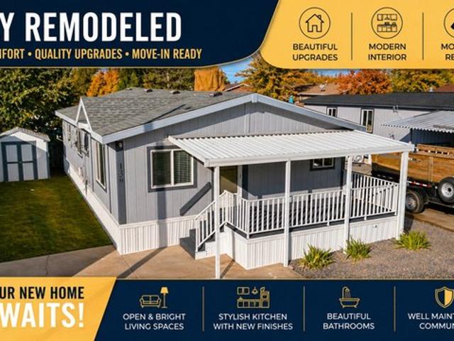 563 N 1350 W Unit 139, Clearfield, UT 84015