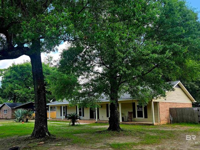 563 S Vaughn Drive