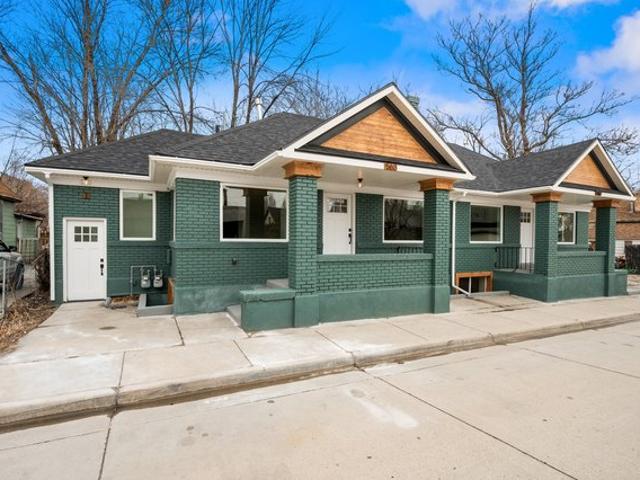 563 S Denver St, Salt Lake City, UT 84111