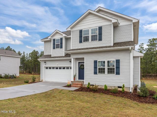 563 Stadium Drive