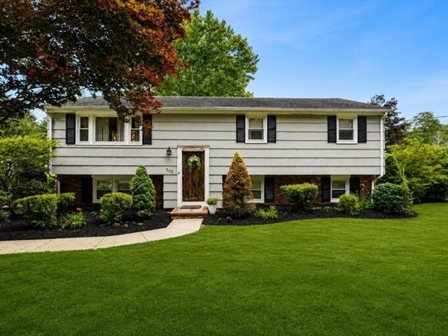 563 Summer St, East Bridgewater, MA 02333