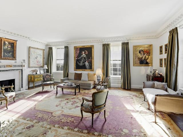 563 PARK Avenue 11/12W