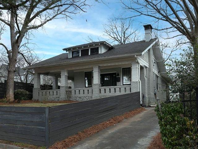 563 Parkway Dr NE, Atlanta, GA 30308 | MLS #7715 | Compass