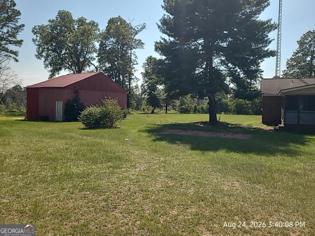 563 Pinehill Road