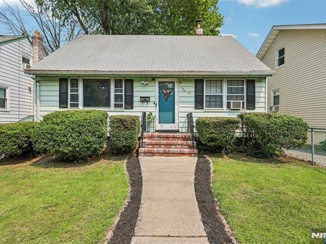 563 Purce St, Hillside, NJ 07205