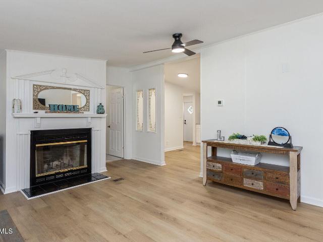 563 Rosser Pittman Road