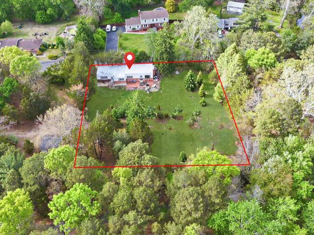 563 Reed Road