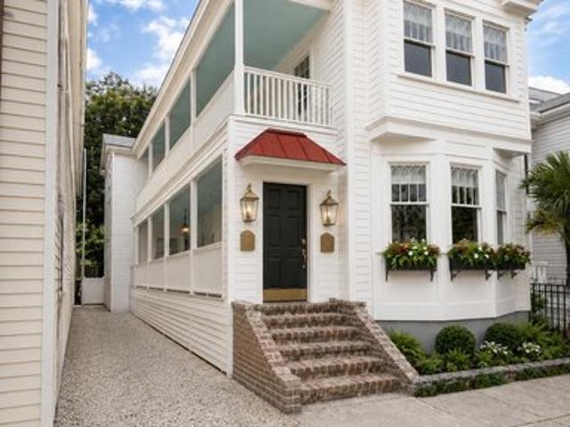 563 Rutledge Ave, Charleston, SC 29403