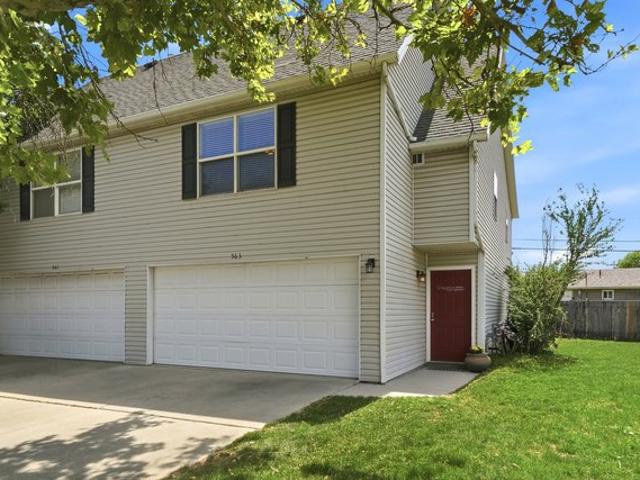 563 W Fine Dr, Salt Lake City, UT 84115